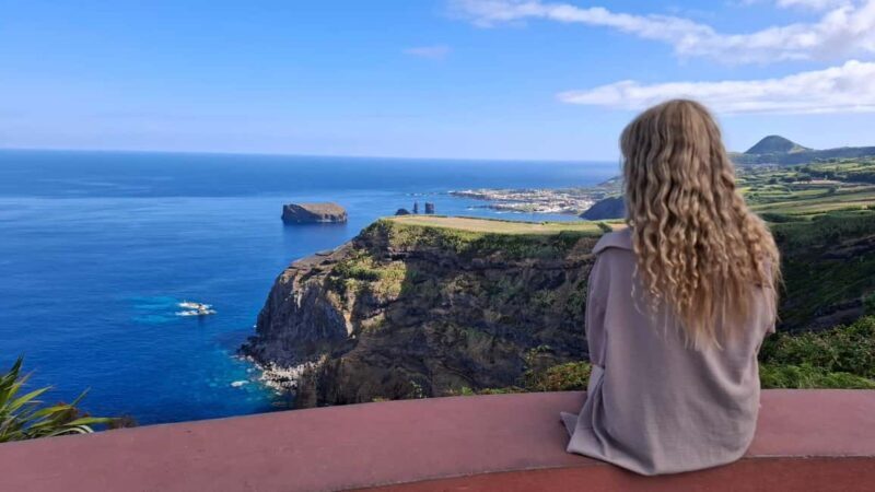 São Miguel: 2-Day Island Tour - East & West Highlights - Potential Drawbacks or Considerations