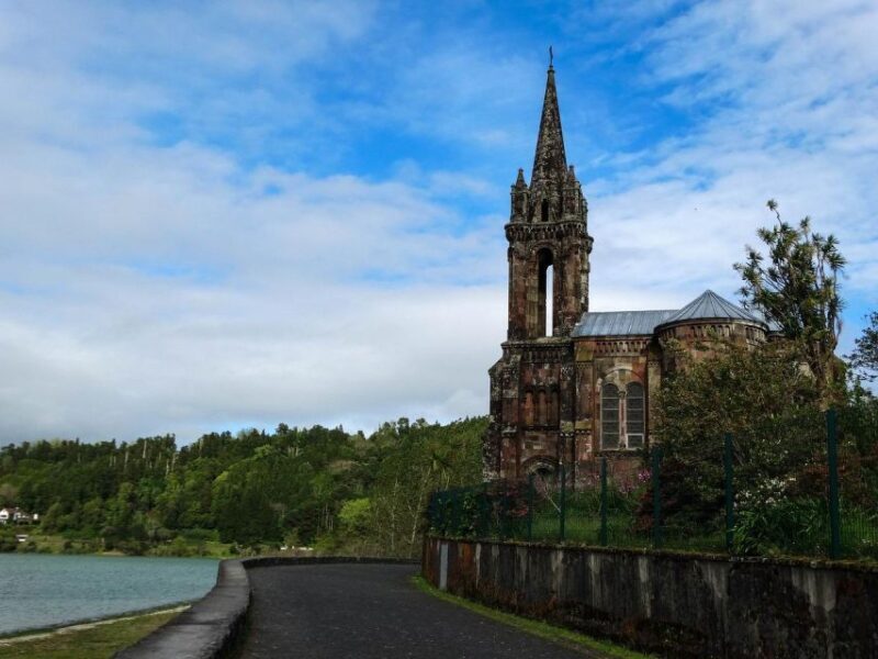 São Miguel: 2-Day Island Tour - East & West Highlights - Who Will Love This Tour?