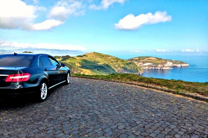 São Miguel 2-Day Tour: Furnas, Sete Cidades, Fogo & Nordeste - A Truly Balanced 2-Day Adventure