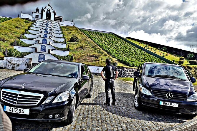 São Miguel 2-Day Tour: Furnas, Sete Cidades, Fogo & Nordeste - FAQ