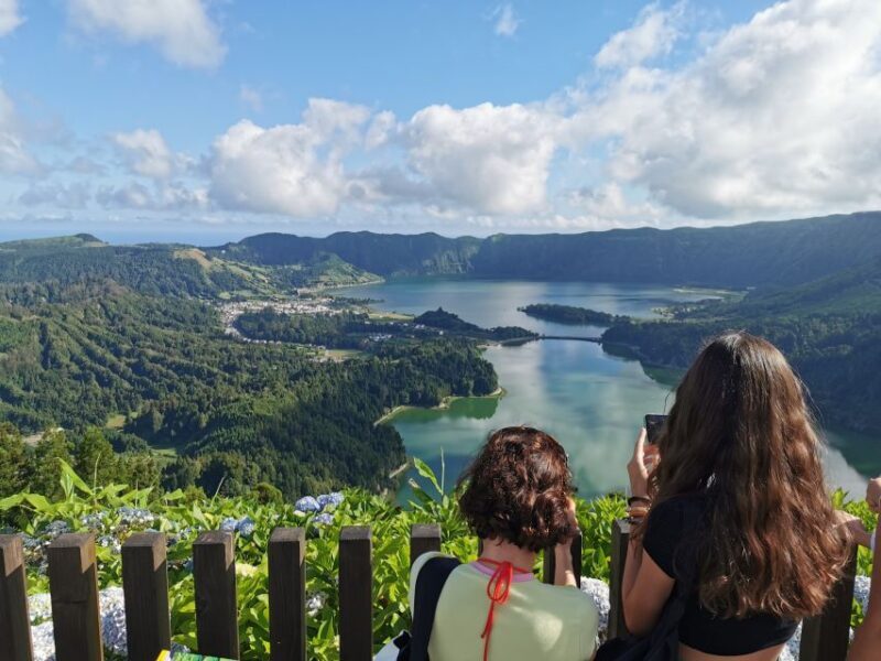São Miguel 2-Day Tour: Sete Cidades, Fogo, Furnas & Nordeste - Authentic Insights from Travelers  