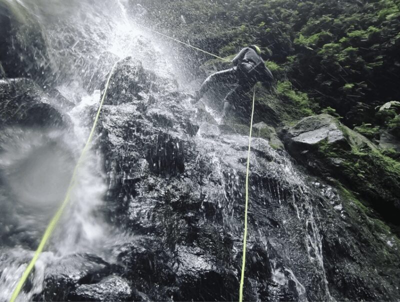 São Miguel: AdventurePark Canyoning Salto do Cabrito, Azores - Final Thoughts