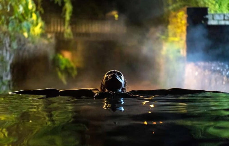 São Miguel Azores: Furnas Evening Thermal Baths w/tickets - An In-Depth Look at the Furnas Evening Thermal Baths Tour