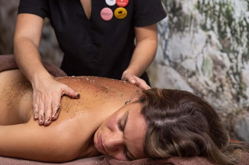 São Miguel Azores: Furnas Thermal Baths & Massage - Exploring São Miguel’s Volcanic Heart