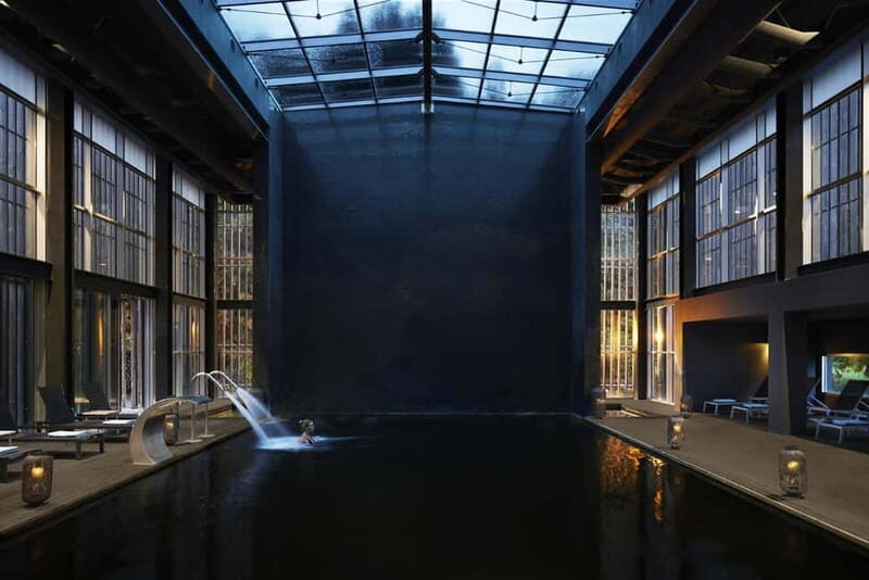 São Miguel Azores: Furnas Thermal Baths & Massage - Authentic Insights from Reviewers