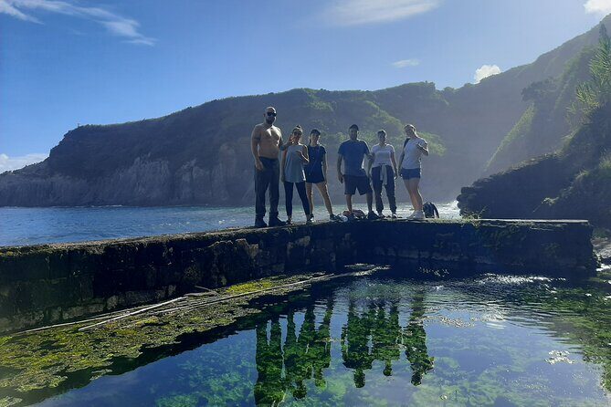 São Miguel Azores: Hike and Snorkeling into the wild with a local - Who Is This Tour Best Suited For?