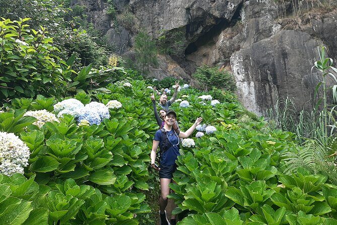 São Miguel Azores: Hike and Snorkeling into the wild with a local - FAQ