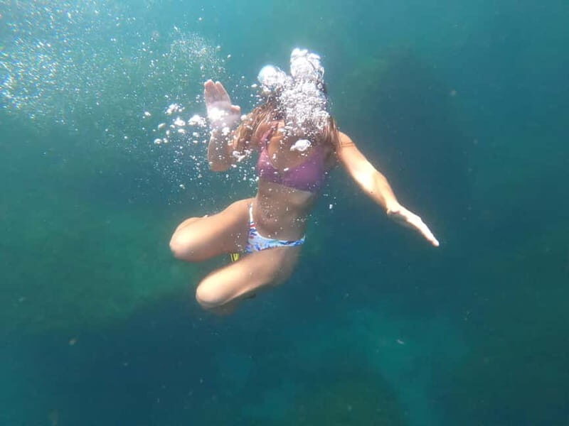 São Miguel Azores: Hike and Snorkeling with a local - FAQs