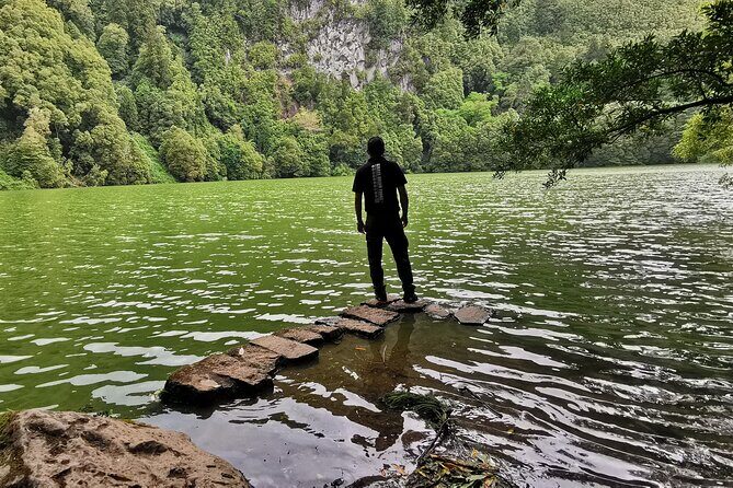 São Miguel, Azores - Private Tour 9 hours in 4 seats car "Exclusively for You" - Key Points