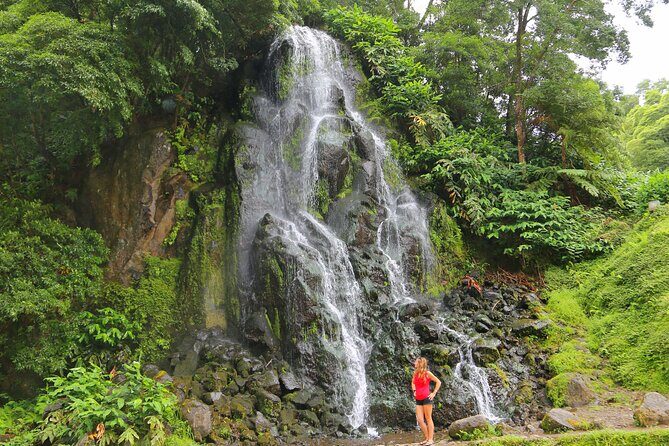 São Miguel, Azores - Private Tour 9 hours in 4 seats car "Exclusively for You" - The Experience in Detail