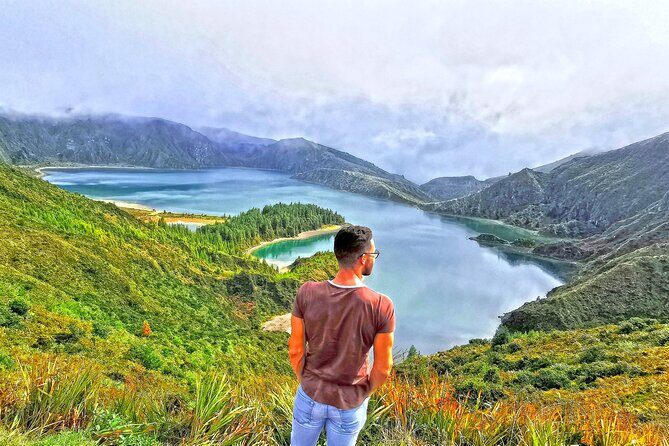 São Miguel, Azores - Private Tour 9 hours in 4 seats car "Exclusively for You" - The Price: Value for Money?