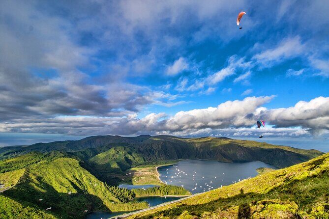 São Miguel, Azores - Private Tour 9 hours in 4 seats car "Exclusively for You" - FAQ