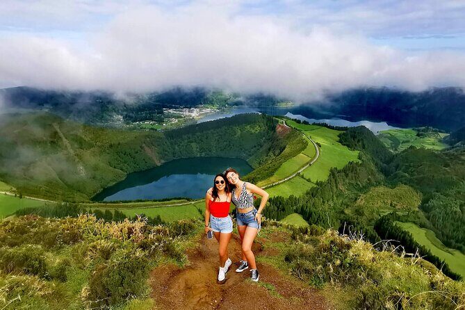 São Miguel, Azores - Private Tour 9 hours in 4 seats car "Exclusively for You" - Final Thoughts