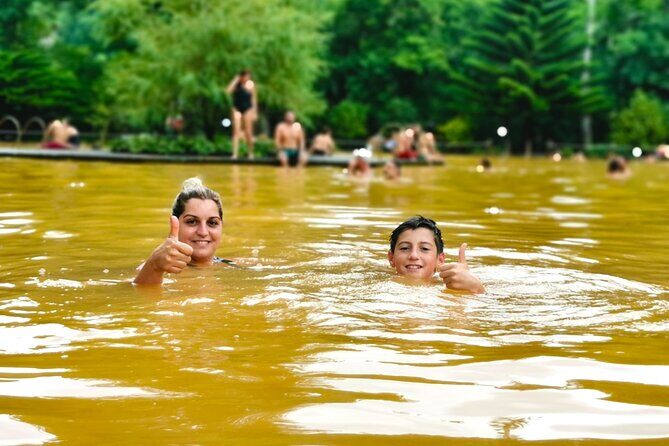 São Miguel, Azores - Private Tour in 8 seats van "Exclusively for You" - The Experience in Detail: What to Expect