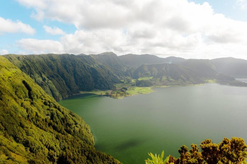 Sao Miguel: Buggy Tour Around Sete Cidades Volcano - What to Expect on the Tour