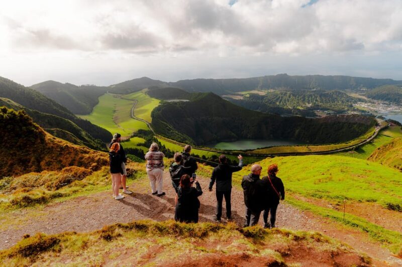 Sao Miguel: Buggy Tour Around Sete Cidades Volcano - Pricing and Value
