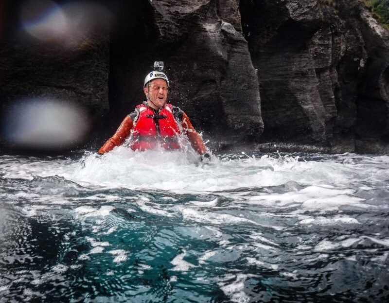 São Miguel: Coasteering Experience in Caloura - Final Thoughts: Is It Worth It?