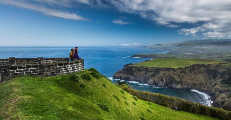 São Miguel East: Full-Day Van Tour with Lunch - Review Highlights: Authenticity and Quality