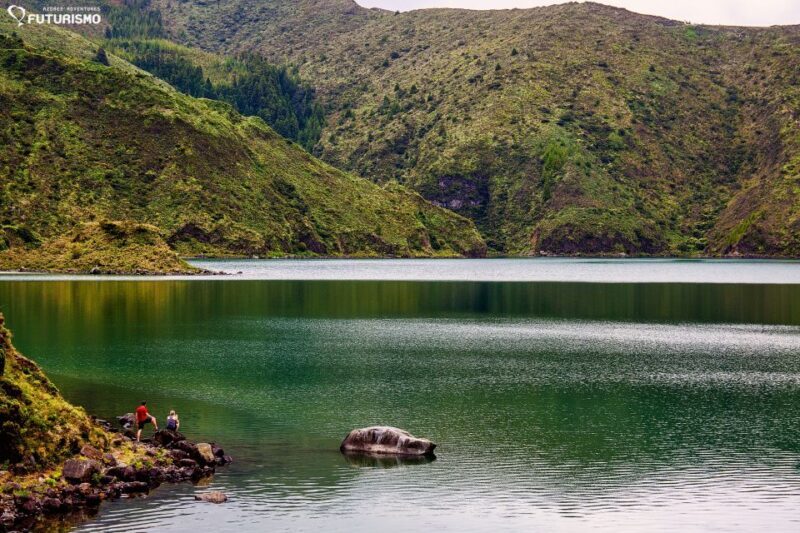 São Miguel: Full-Day Hike to Lagoa do Fogo - The Value of This Experience