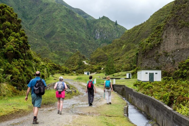 São Miguel: Full-Day Hike to Lagoa do Fogo - Final Thoughts