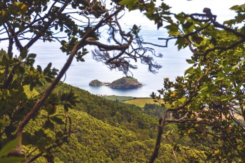 São Miguel: Full-Day Hike to Lagoa do Fogo - FAQs