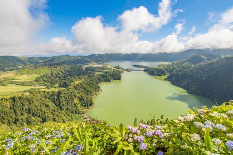 São Miguel: Full-Day Tour to Sete Cidades and Lagoa do Fogo - FAQs