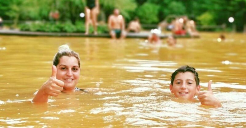 São Miguel: Furnas and Nordeste Full-Day Tour with Lunch - Detailed Breakdown of the Itinerary