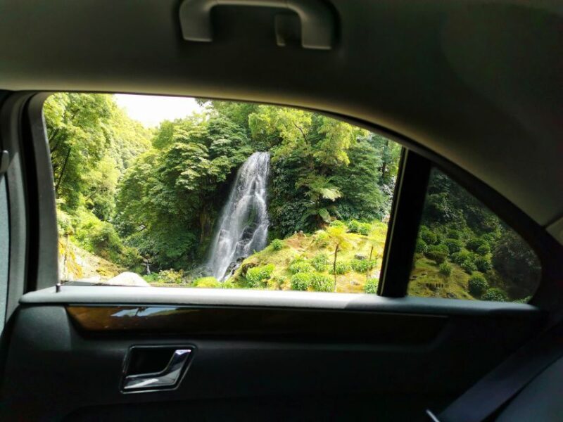 São Miguel: Furnas and Nordeste Full-Day Tour with Lunch - Authentic Experiences and Review Highlights