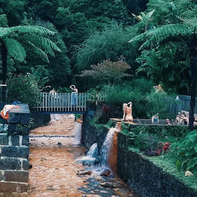 São Miguel: Furnas Volcano & Tea Plantation Tour with Lunch - Final Thoughts: Who Will Love This Tour?