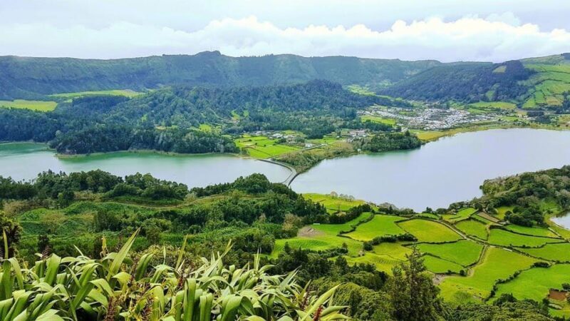 São Miguel Guided Tour to Volcano and Crater of Sete Cidades - FAQ