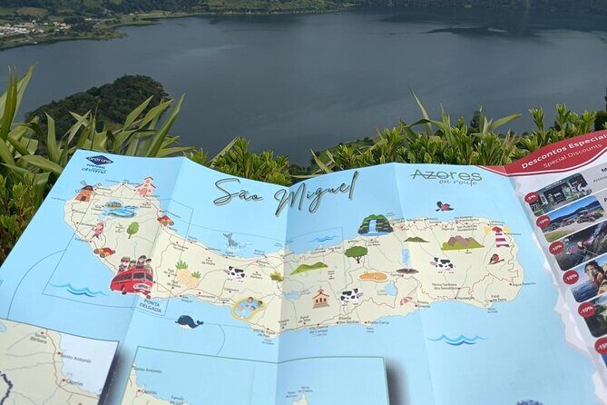 São Miguel Hop-On Hop-Off Sightseeing Bus - In-Depth Look at the São Miguel Hop-On Hop-Off Bus Experience