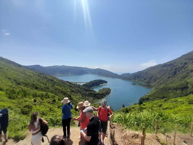 São Miguel island: 2-Day Tour, East & West Island Highlights - Frequently Asked Questions