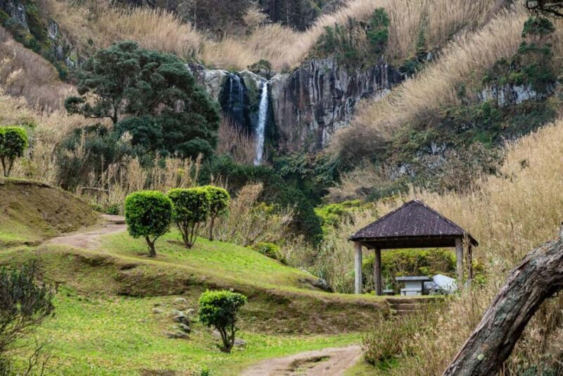 São Miguel Island: Chasing Waterfalls in the Azores Tour - Key Points
