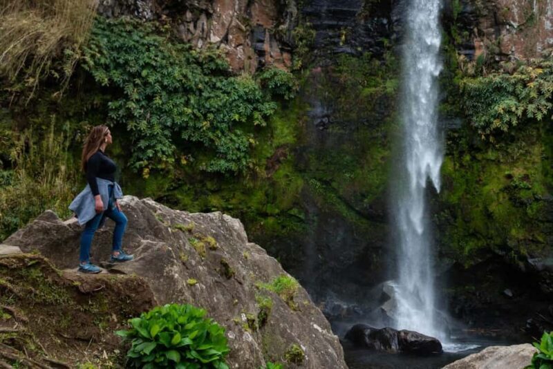 São Miguel Island: Chasing Waterfalls in the Azores Tour - Authenticity and Traveler Feedback