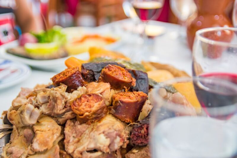 São Miguel Island: Full Day All-in-One Tour - Final Thoughts