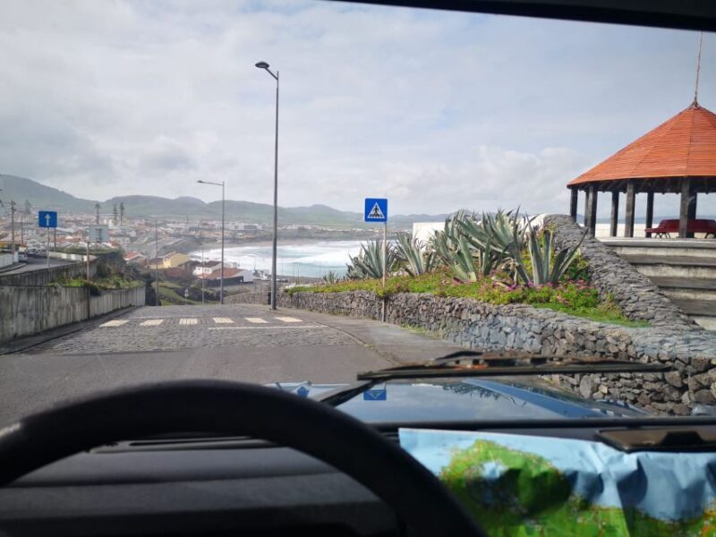 São Miguel Island: Full-Day Off-Road Island Tour - Experience Overview: What Makes this Tour Stand Out