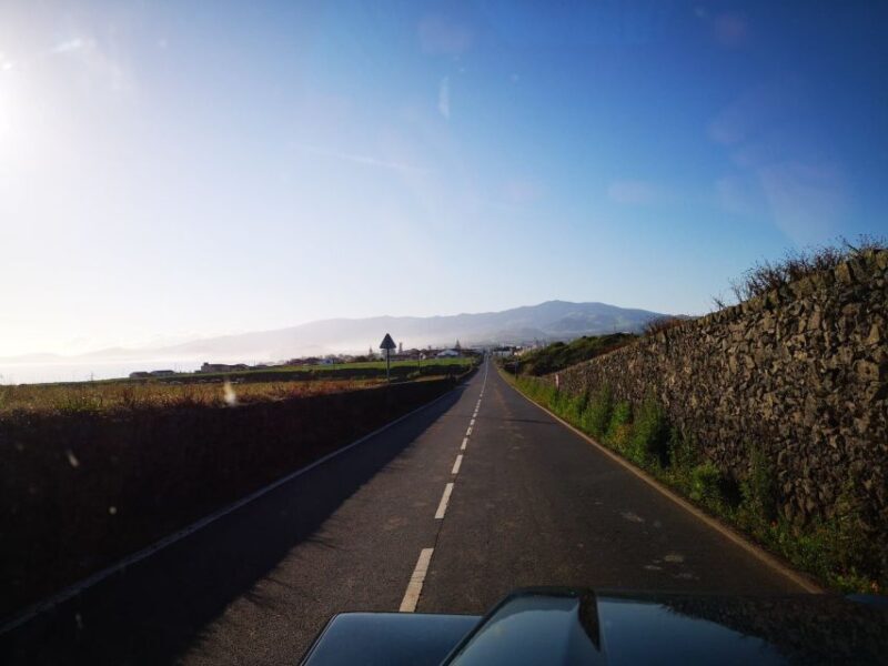 São Miguel Island: Full-Day Off-Road Island Tour - FAQ