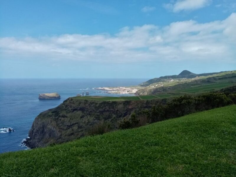 São Miguel Island: Full-Day Sete Cidades Tour - An In-Depth Look at the São Miguel West Coast Tour