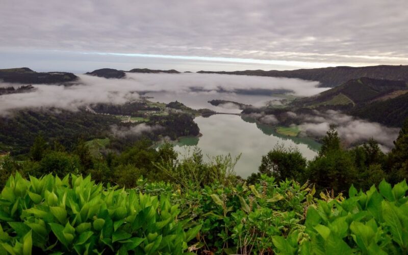 São Miguel Island: Full-Day Sete Cidades Tour - Who Is This Tour Best For?