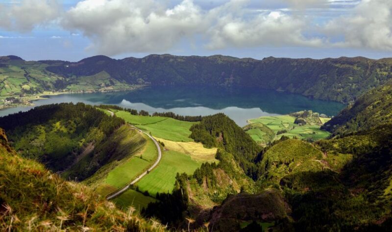 São Miguel Island: Full-Day Sete Cidades Tour - FAQ
