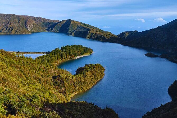 São Miguel: Majestic North Tour (Local Lunch Incl.) - An In-Depth Look at the São Miguel North Tour
