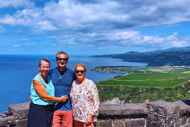 São Miguel: Majestic North Tour (Local Lunch Incl.) - Who Is This Tour Best For?