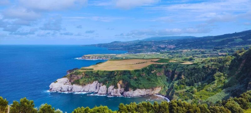 São Miguel: Majestic North Tour (Waterfalls w/Lunch) - Final Thoughts