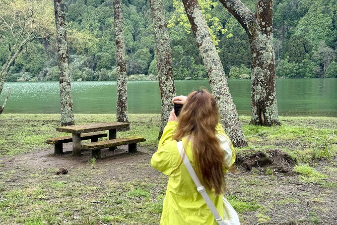 São Miguel Private Jeep Adventure - Personalized Island Tour - Who Will Love This Experience?