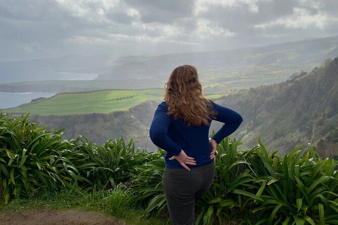 São Miguel Private Jeep Adventure - Personalized Island Tour - Final Thoughts