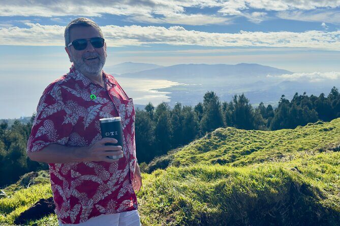 São Miguel Private Jeep Adventure - Personalized Island Tour - FAQs