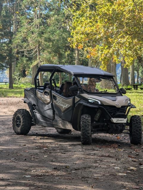 São Miguel: Sete Cidades Buggy tour - Final Thoughts