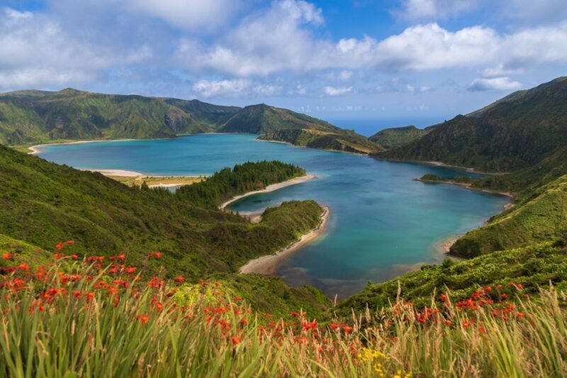 São Miguel: Sete Cidades & Lagoa do Fogo Tour with Lunch - Final Thoughts