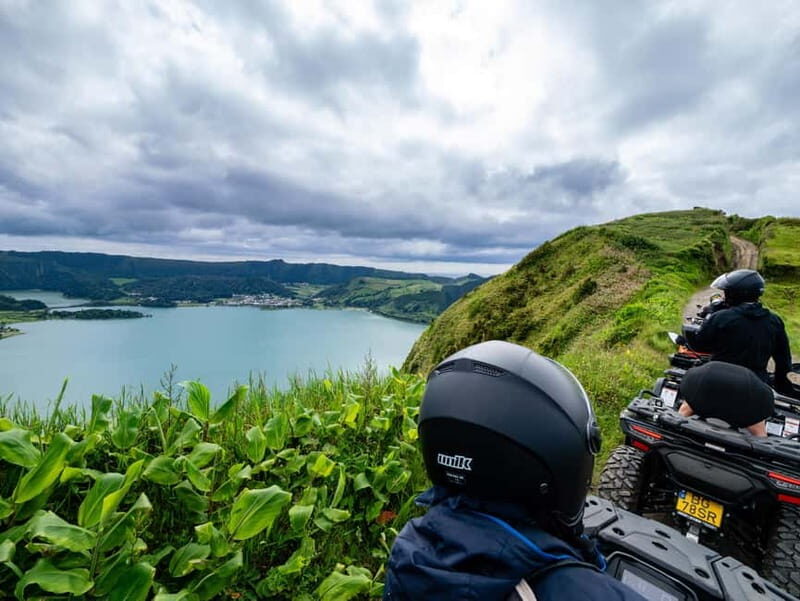São Miguel: Sete Cidades Quad / Buggy Tour - FAQs