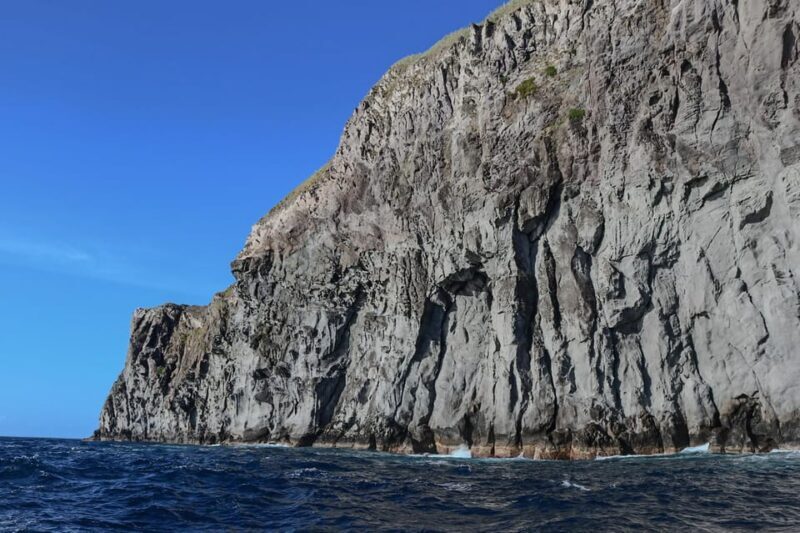 São Miguel: Sunset Boat Tour  Golden Light, Cliffs & Caves - Who This Tour Is Best For